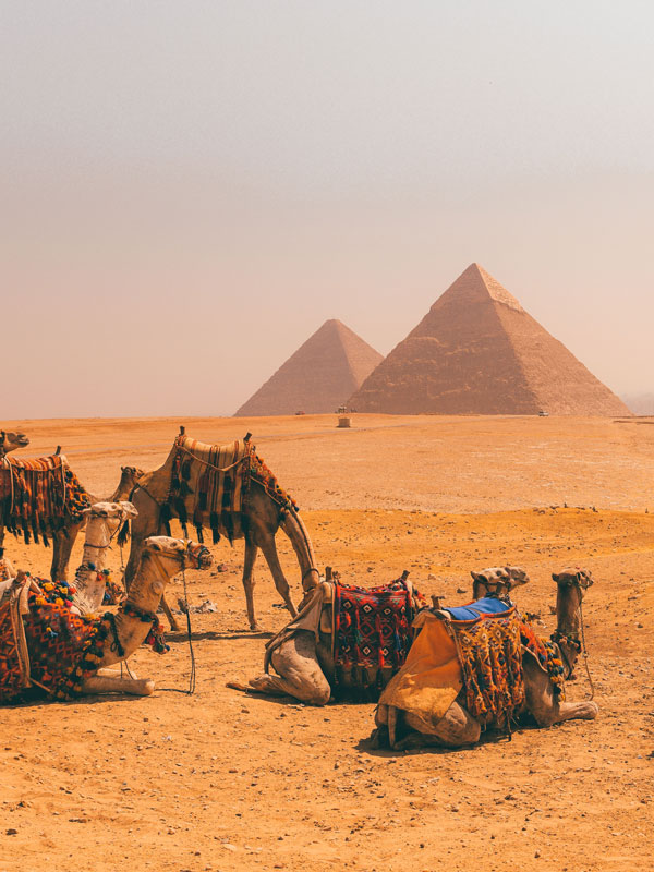 The Top 7 Ancient Wonders of Egypt That Are Worth a Visit